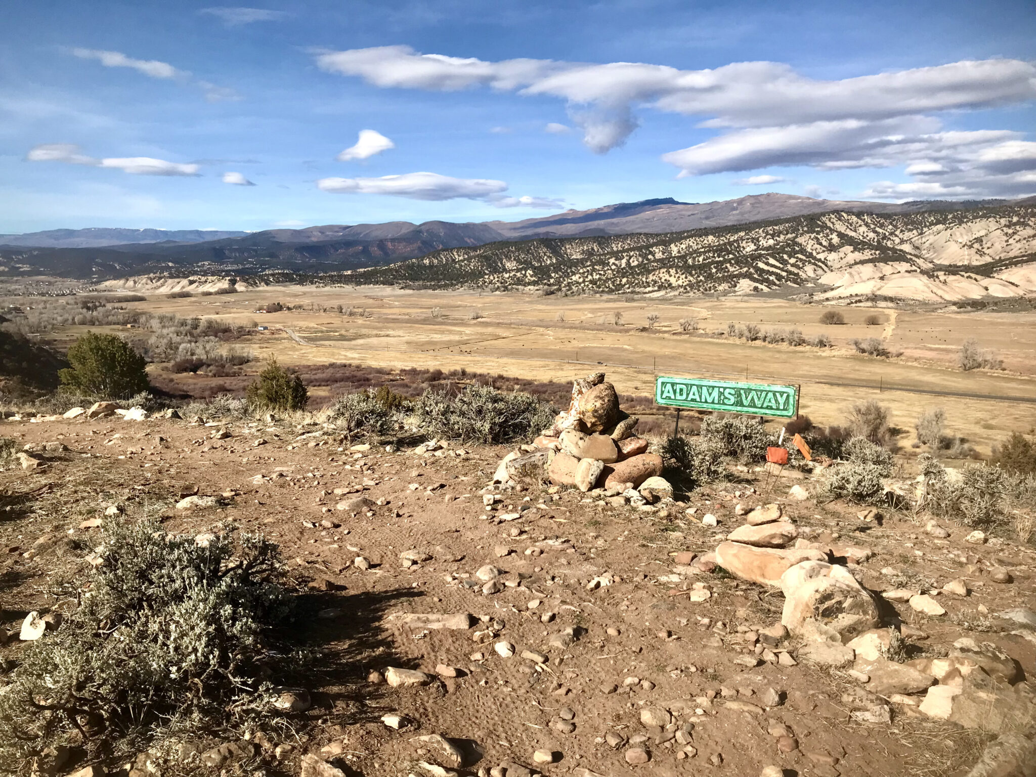 The Trails We Love - Adam's Way Connector - Vail Valley Mountain Trails ...